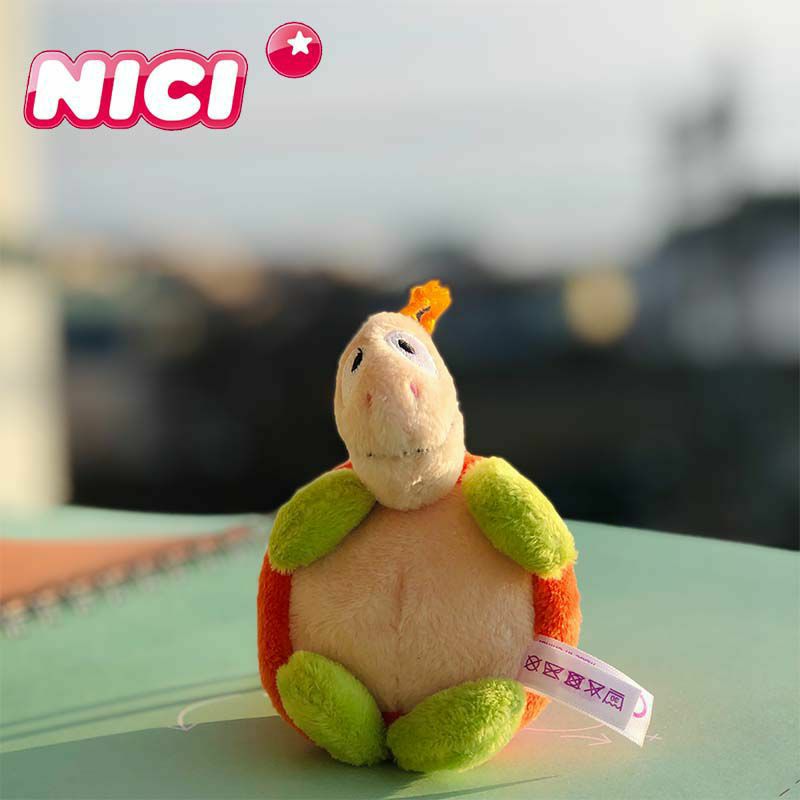 NICI BB JM31 タートルスーラ 10cm | KURAWANKA