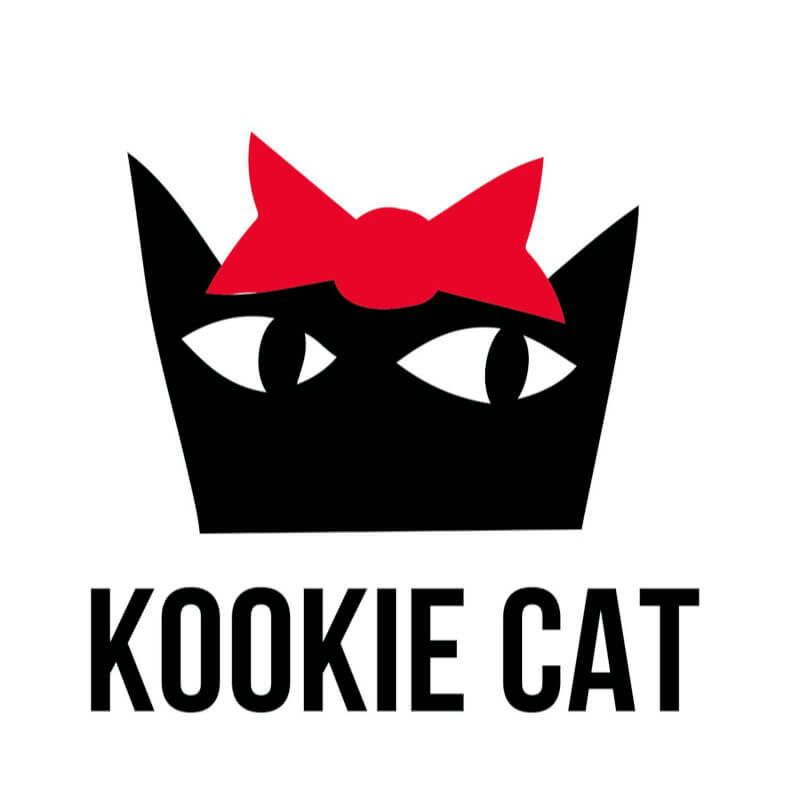 KOOKIE CAT/クッキーキャット | KURAWANKA